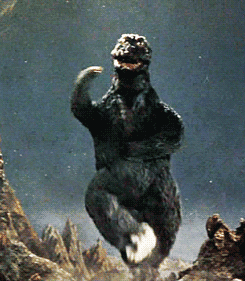 A Beginner’s Guide to Godzilla – Jonah's Books & Rants