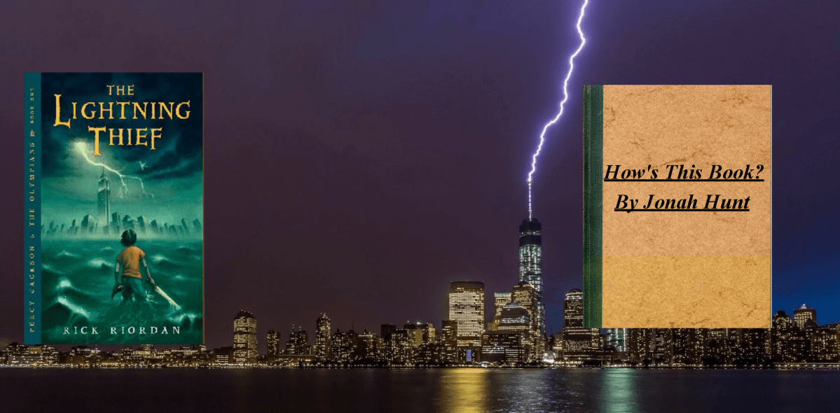 Percy Jackson and the Lightning Thief: how the hell has adapting this ...