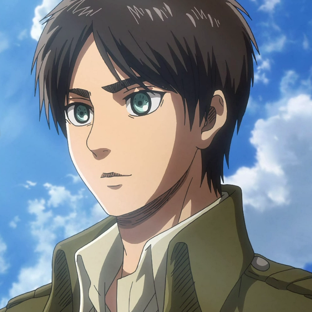 How Eren Jaeger Became My Favorite Attack on Titan Character – Jonah's ...