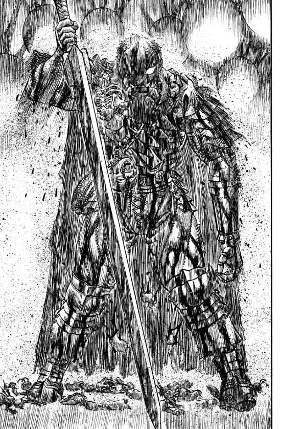 Berserk Manga Review: Lost Children Arc – Jonah's Books & Rants