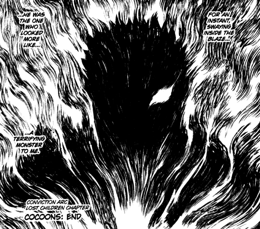 Berserk Manga Review: Lost Children Arc – Jonah's Books & Rants