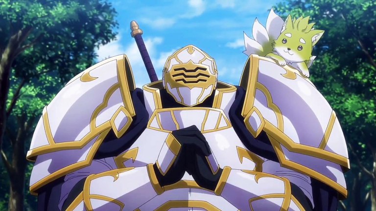 Main Character in Another World: Arc (Skeleton Knight) – Jonah's Books ...