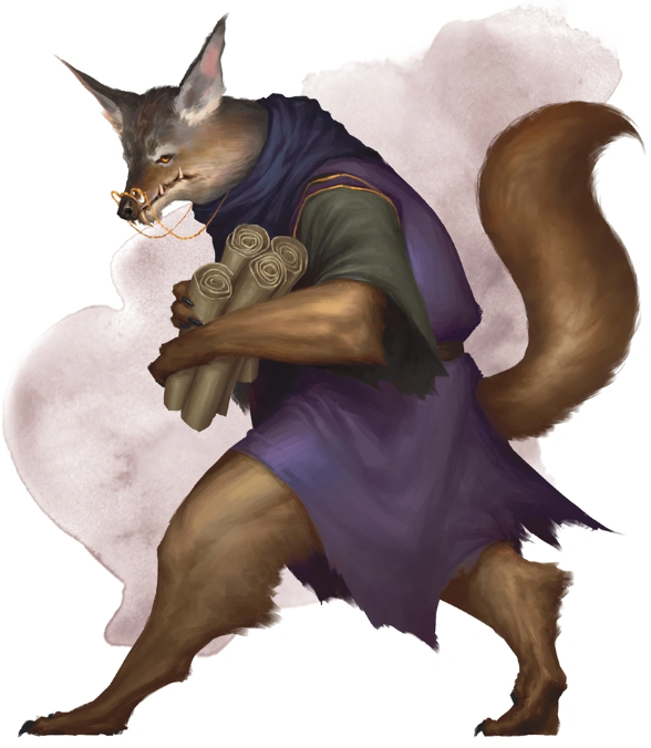 Yugoloths Part 2: Designs – Jonah's Books & Rants