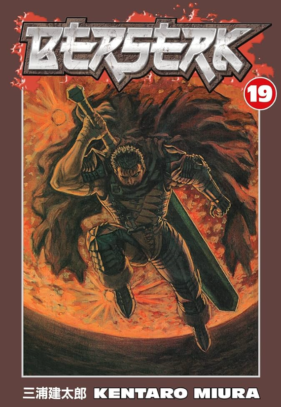 Berserk Manga Review: Conviction Arc (Part 6) – Jonah's Books & Rants