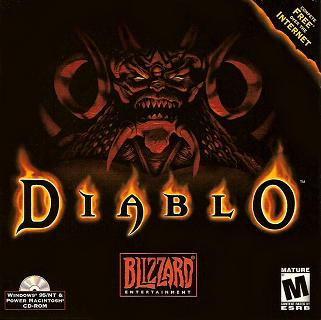 Stay a While and Listen: Playing Diablo 1 in 2023 – Jonah's Books & Rants