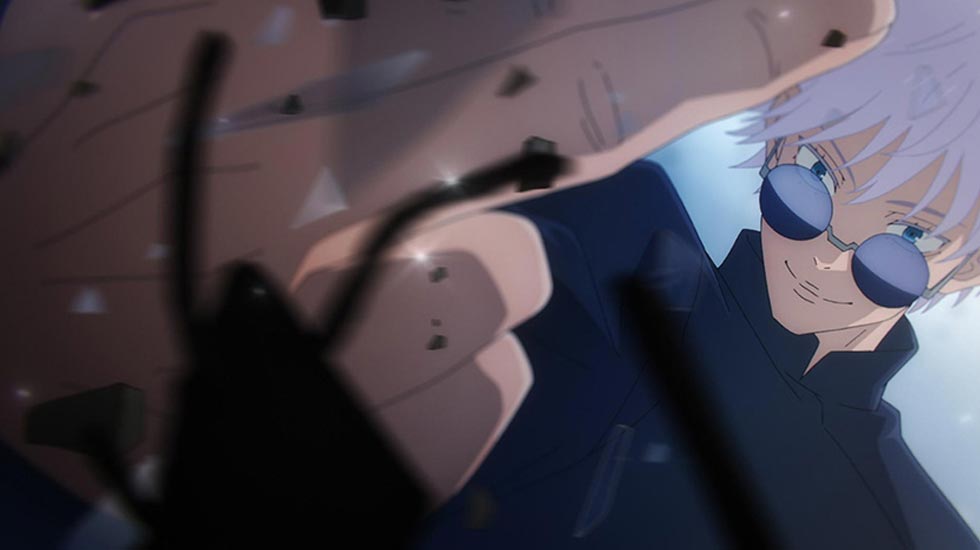 Catching Up With Jujutsu Kaisen: Gojo’s School Days – Jonah's Books & Rants