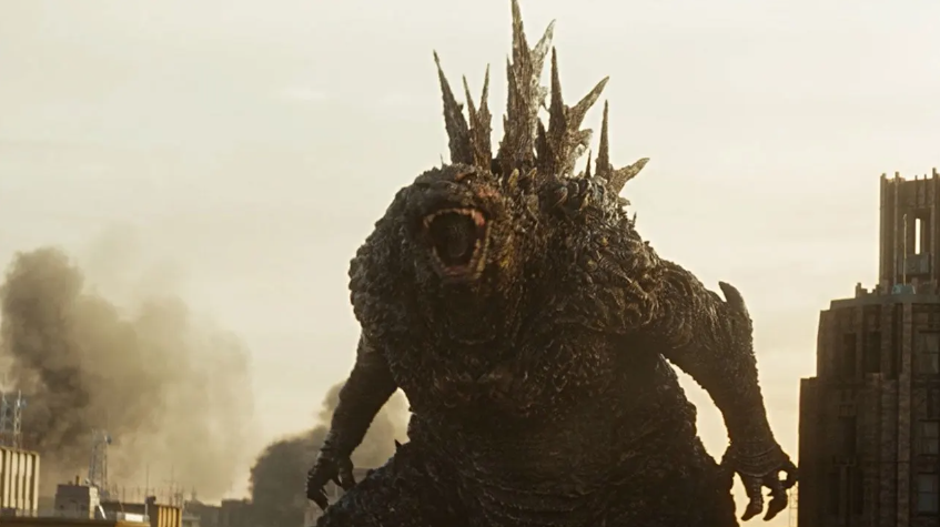 Godzilla: We Need to Talk About the Military – Jonah's Books & Rants