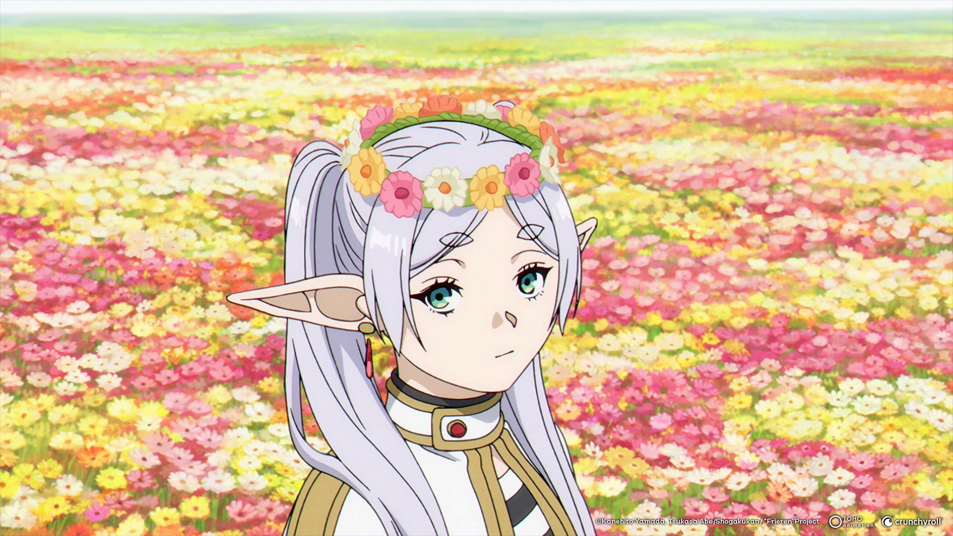 The Quiet Beauty of Frieren: Beyond Journey’s End – Jonah's Books & Rants